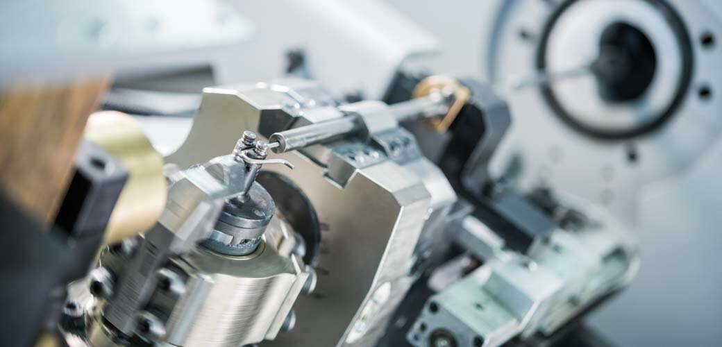 Drahtbiegeteile – Seemann Lohnteilefertigung